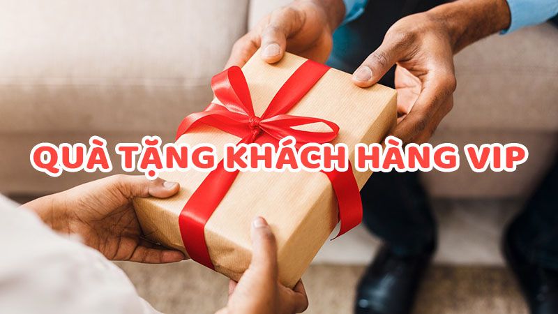 8 Món Quà Tặng Khách Hàng VIP Ý Nghĩa Tinh Tế | Quà Tặng Hải Âu